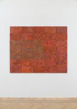 Elias Sime's Art For Sale, Exhibitions & Biography | Ocula Artist