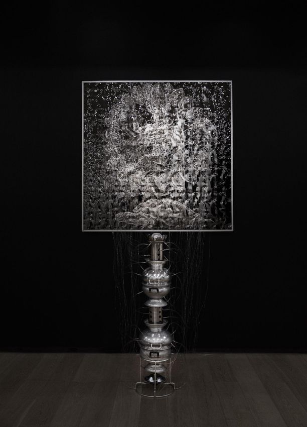 Sornchai Phongsa's Art For Sale, Exhibitions & Biography | Ocula Artist