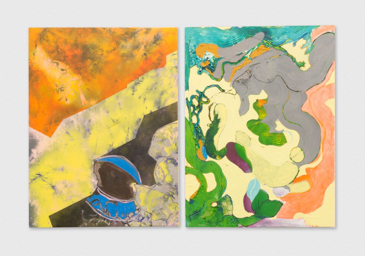 Patrick Chamberlain's Art For Sale, Exhibitions & Biography | Ocula Artist