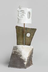 Kevin Francis Gray Artworks | Ocula Artist