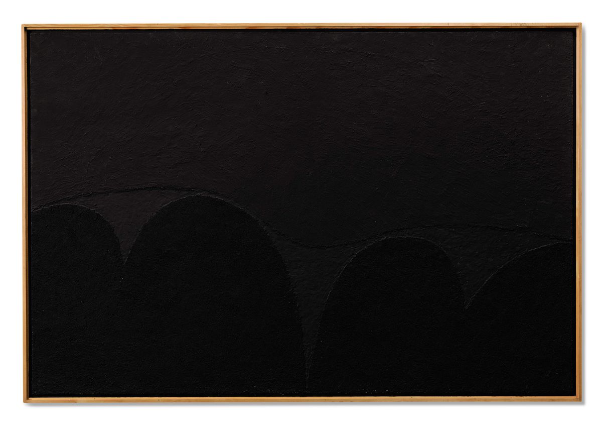 Alberto Burri's Art For Sale, Exhibitions & Biography | Ocula Artist