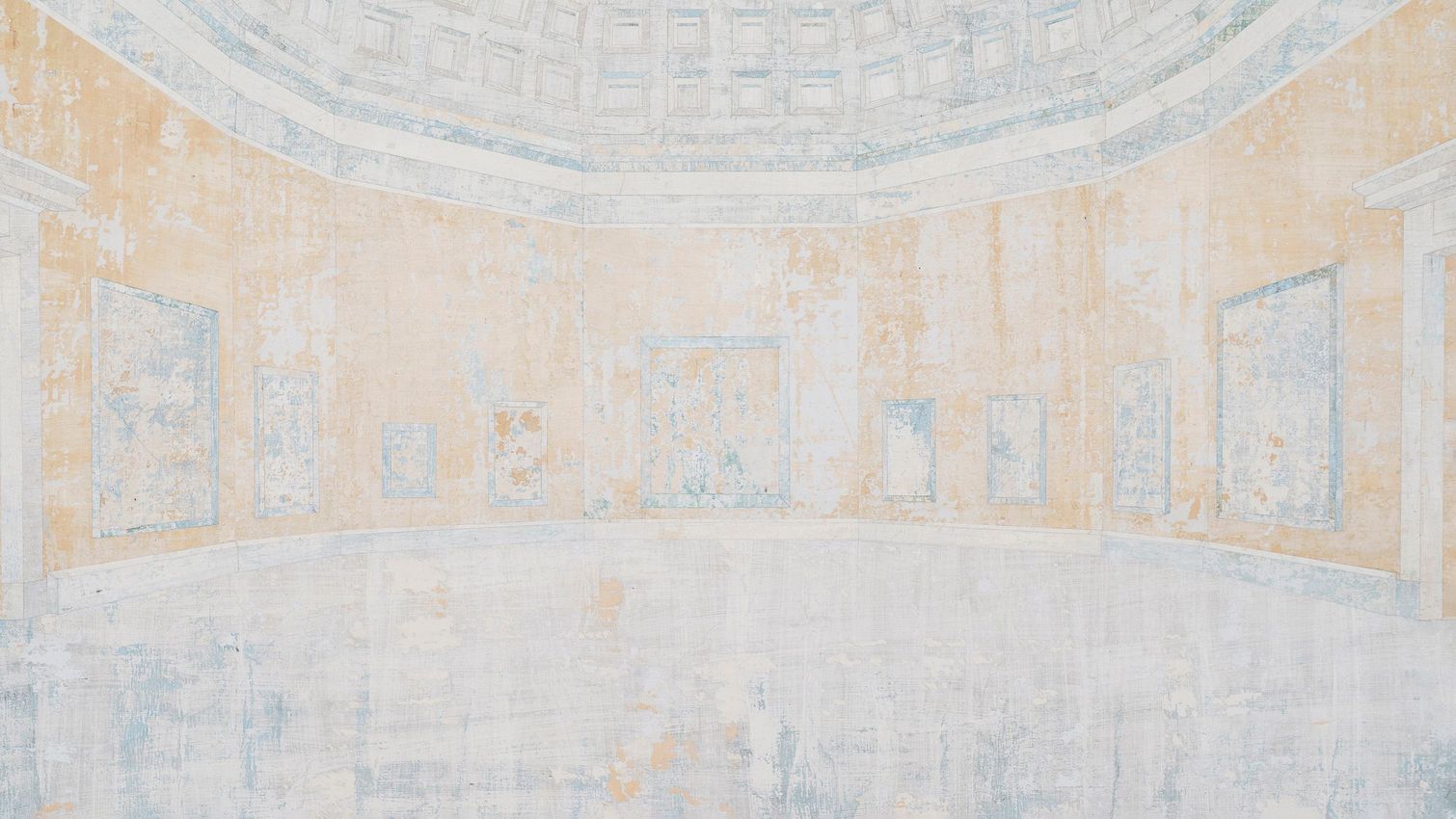 Daniel Senise Interviews, News and Reports | Ocula