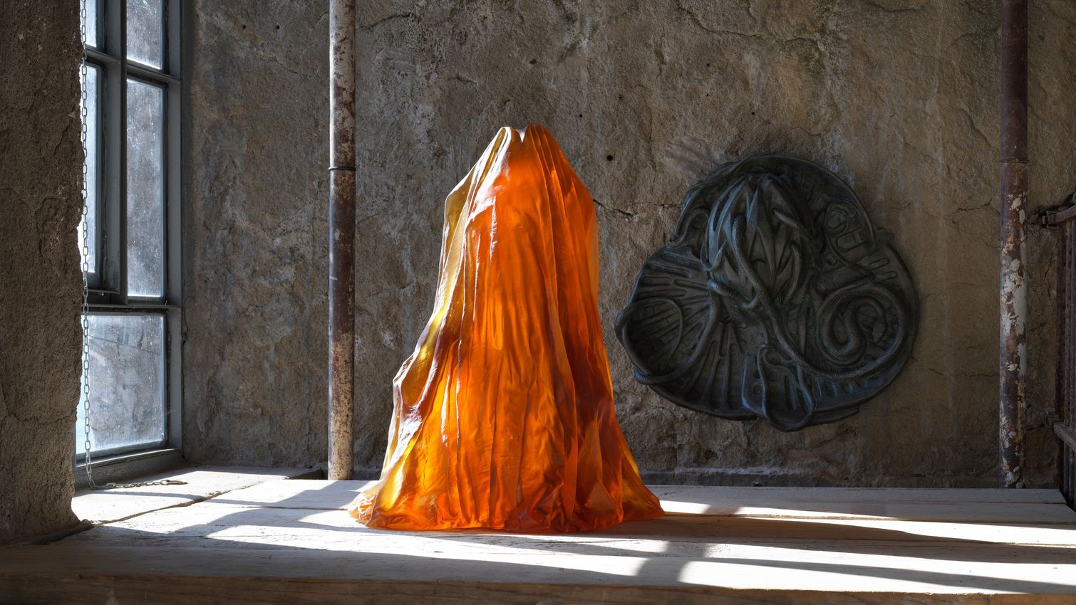 High Season on Hydra with Dakis Joannou | Ocula