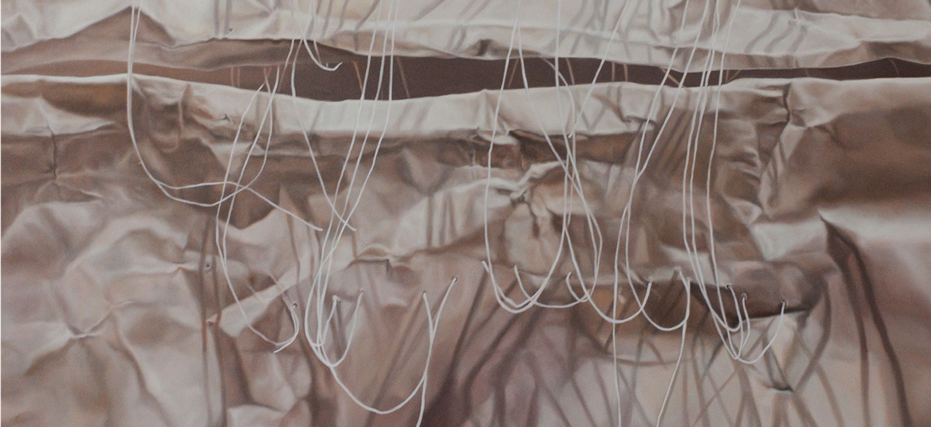 Ayka Go, 'tending the garden' at Ames Yavuz, Singapore on 15 Nov–18 Dec ...