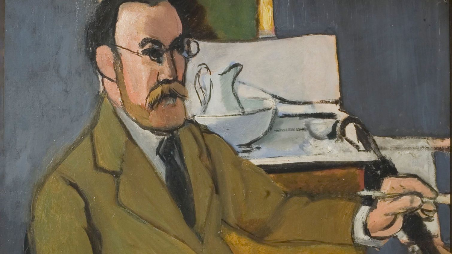 Henri Matisse Artworks | Ocula Artist