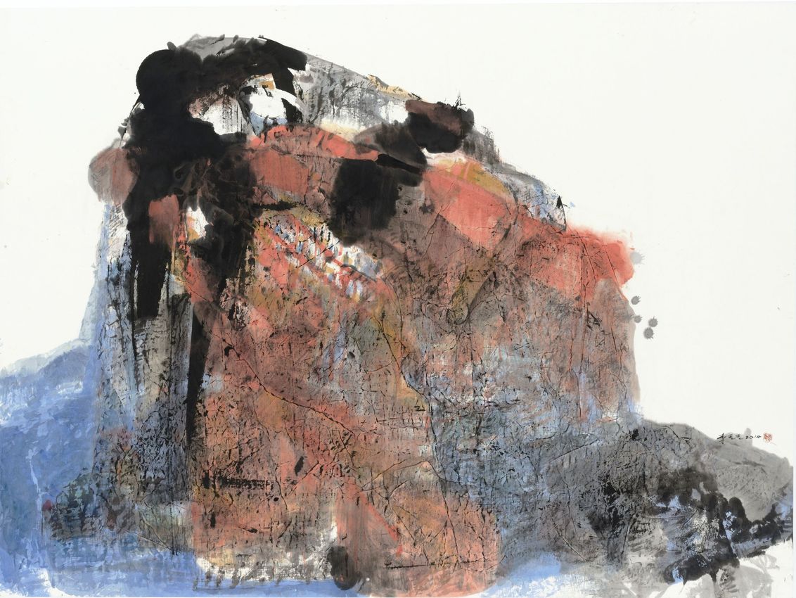 Lee Chung-Chung's Art For Sale, Exhibitions & Biography | Ocula Artist