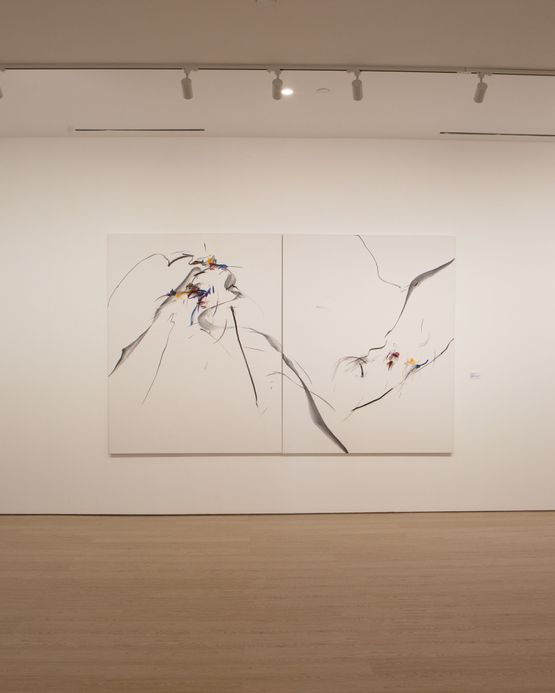 'Metamorphosis: Echoes of Perception ' at Tang Contemporary Art ...