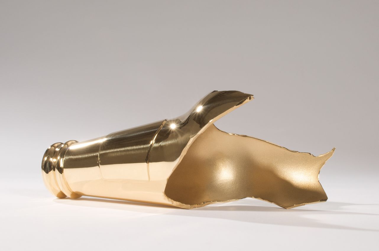 Kendell Geers Artworks | Ocula Artist