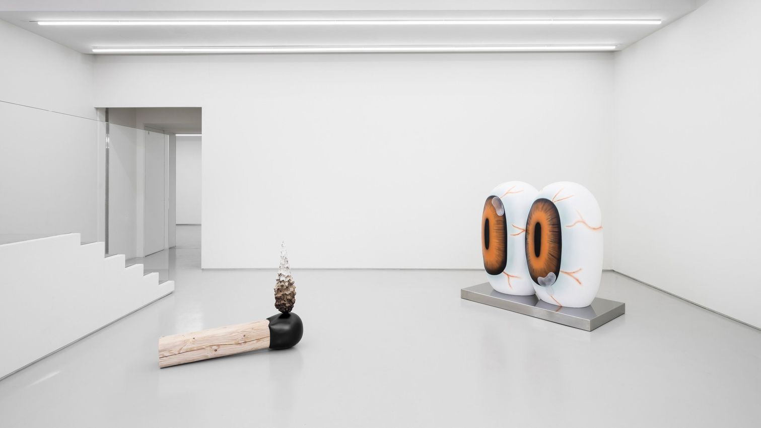 Miju Lee, 'Hidden Thread' at SEOJUNG ART, Seoul, South Korea on 21 Mar ...