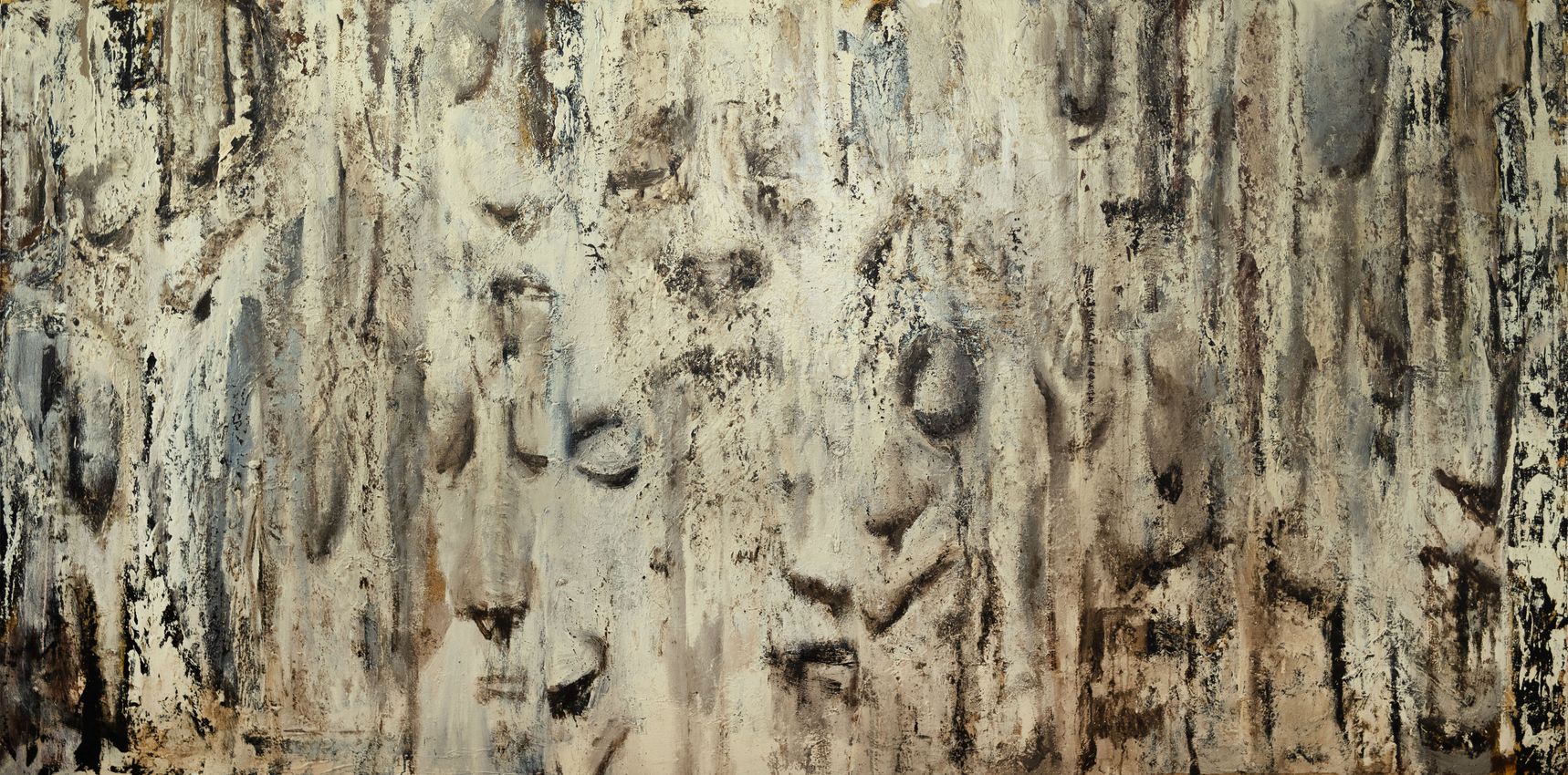 Vincent Desiderio's Art For Sale, Exhibitions & Biography | Ocula Artist