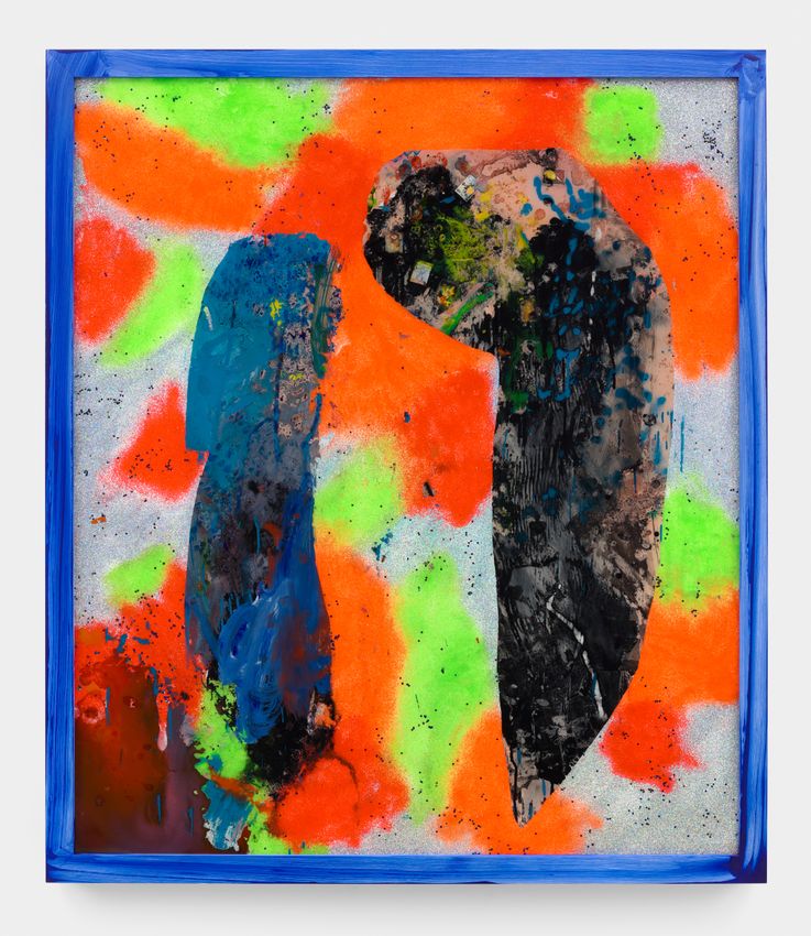 Tim Garwood's Art For Sale, Exhibitions & Biography | Ocula Artist