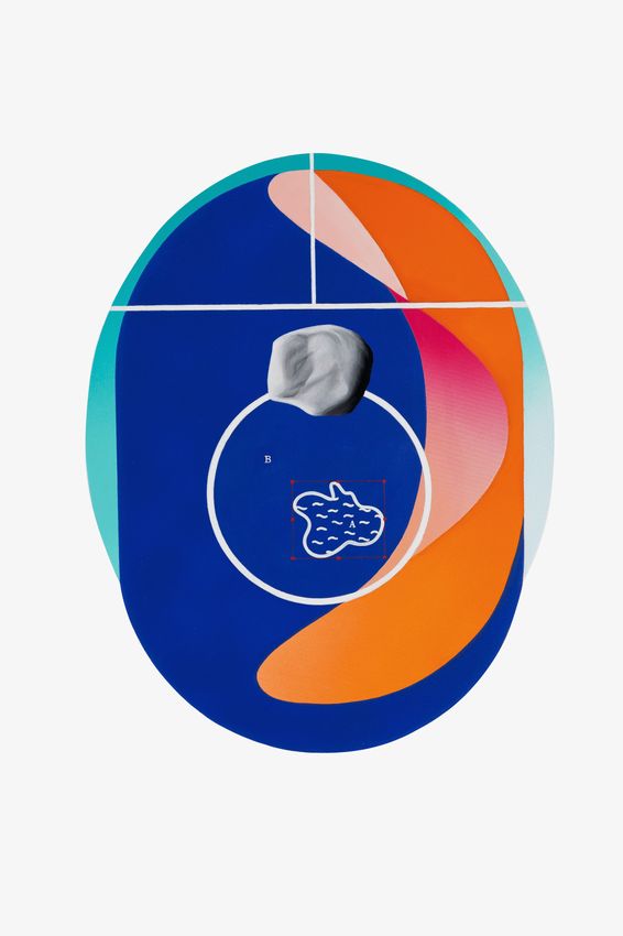 Thukral & Tagra's Art For Sale, Exhibitions & Biography | Ocula Artist