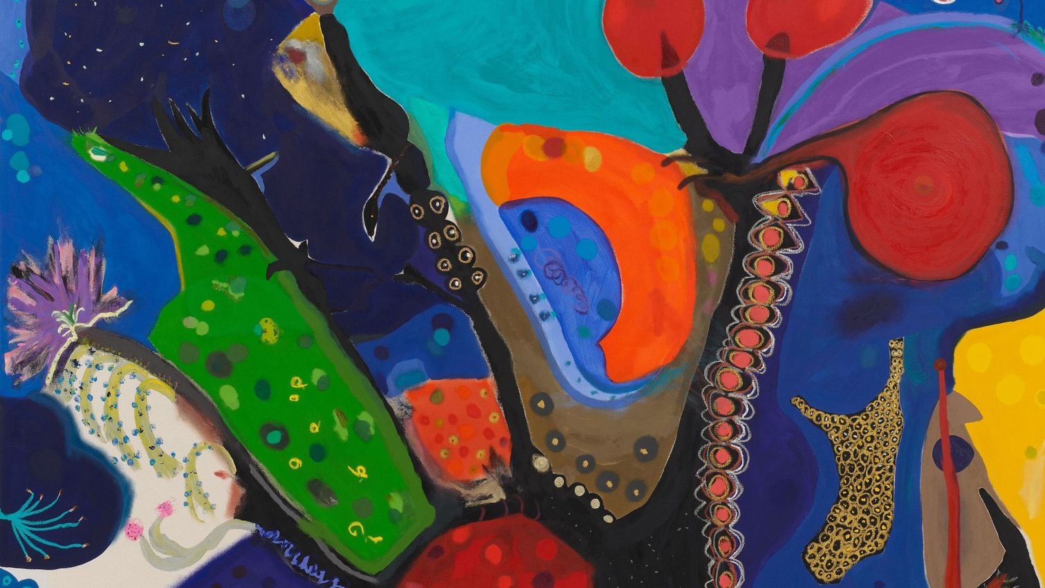 Uman's Art For Sale, Exhibitions & Biography | Ocula Artist