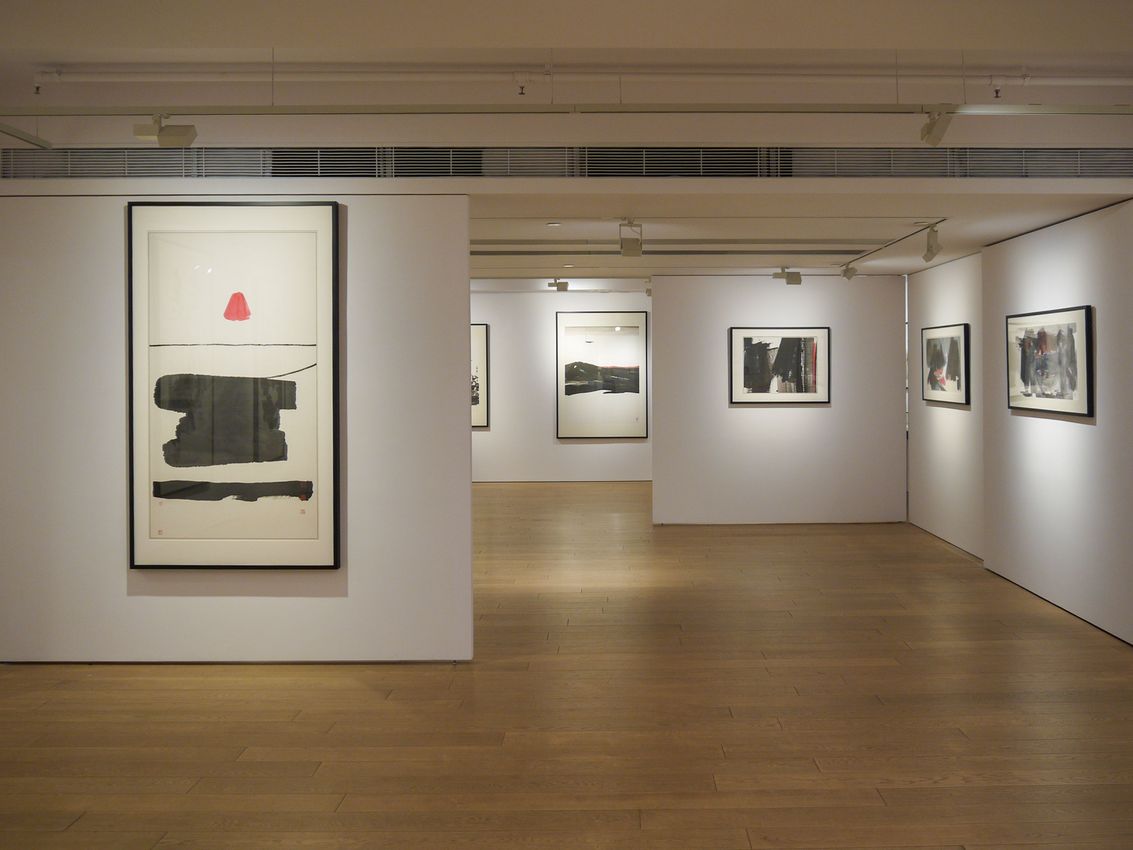 'Fine Art Asia' at Alisan Fine Arts, Central, Hong Kong on 3–7 Oct 2025 ...