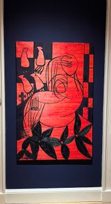 Everlyn Nicodemus' Art For Sale, Exhibitions & Biography | Ocula Artist