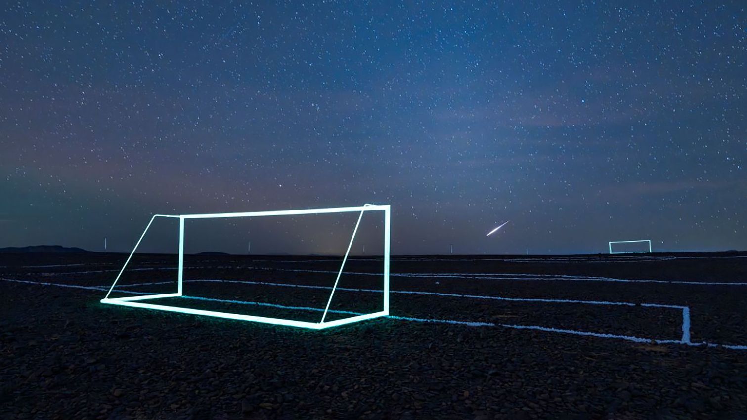 Desert X AlUla at the Crossroads | Ocula