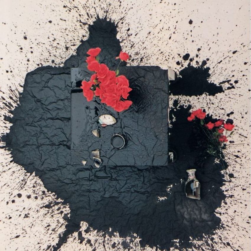 Dai Guangyu's Art For Sale, Exhibitions & Biography | Ocula Artist