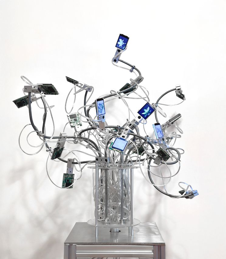 Tse Chun-sing Artworks | Ocula Artist