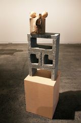 Sarah Lucas Artworks | Ocula Artist