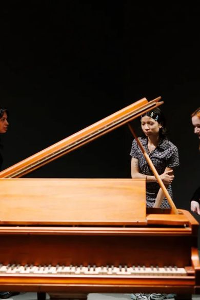 'Whitney Biennial 2024: Even Better Than the Real Thing' at Whitney ...