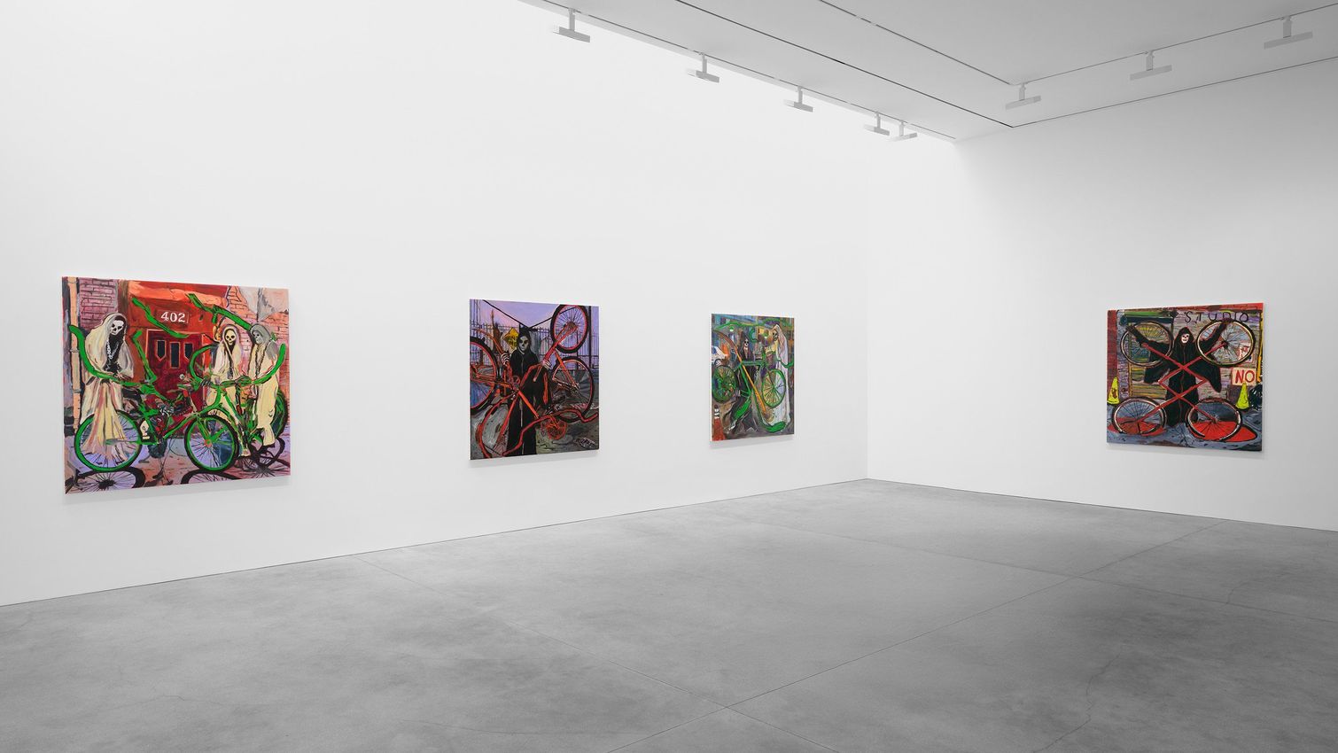 David Zwirner | Ocula