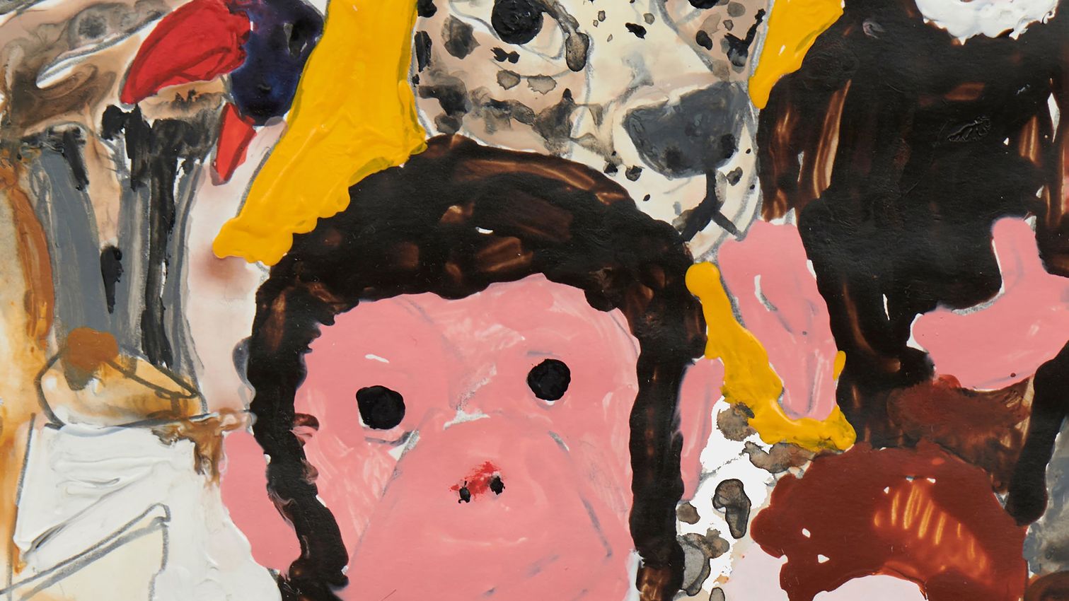 Philip Emde's Art For Sale, Exhibitions & Biography | Ocula Artist