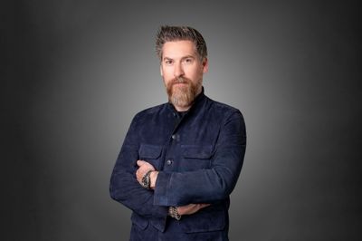 Alexander Rotter Is New Global President of Christie’s | Ocula