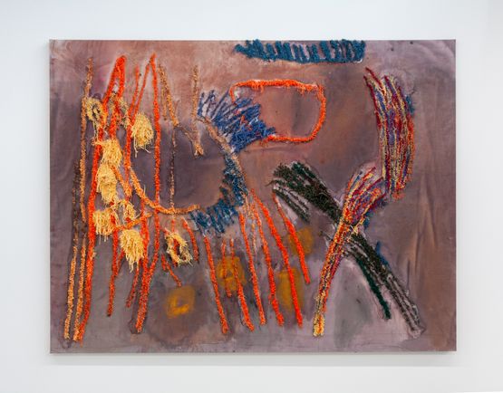 Sky Painting, 2021 by Gene A’Hern | Ocula