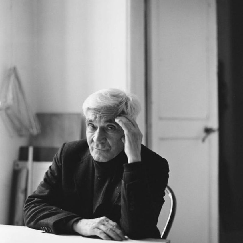 Sergio Lombardo's Art For Sale, Exhibitions & Biography | Ocula Artist