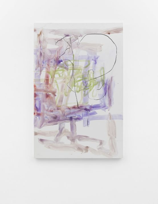 Portrait of an Artist, 2022 by Cora Cohen | Ocula