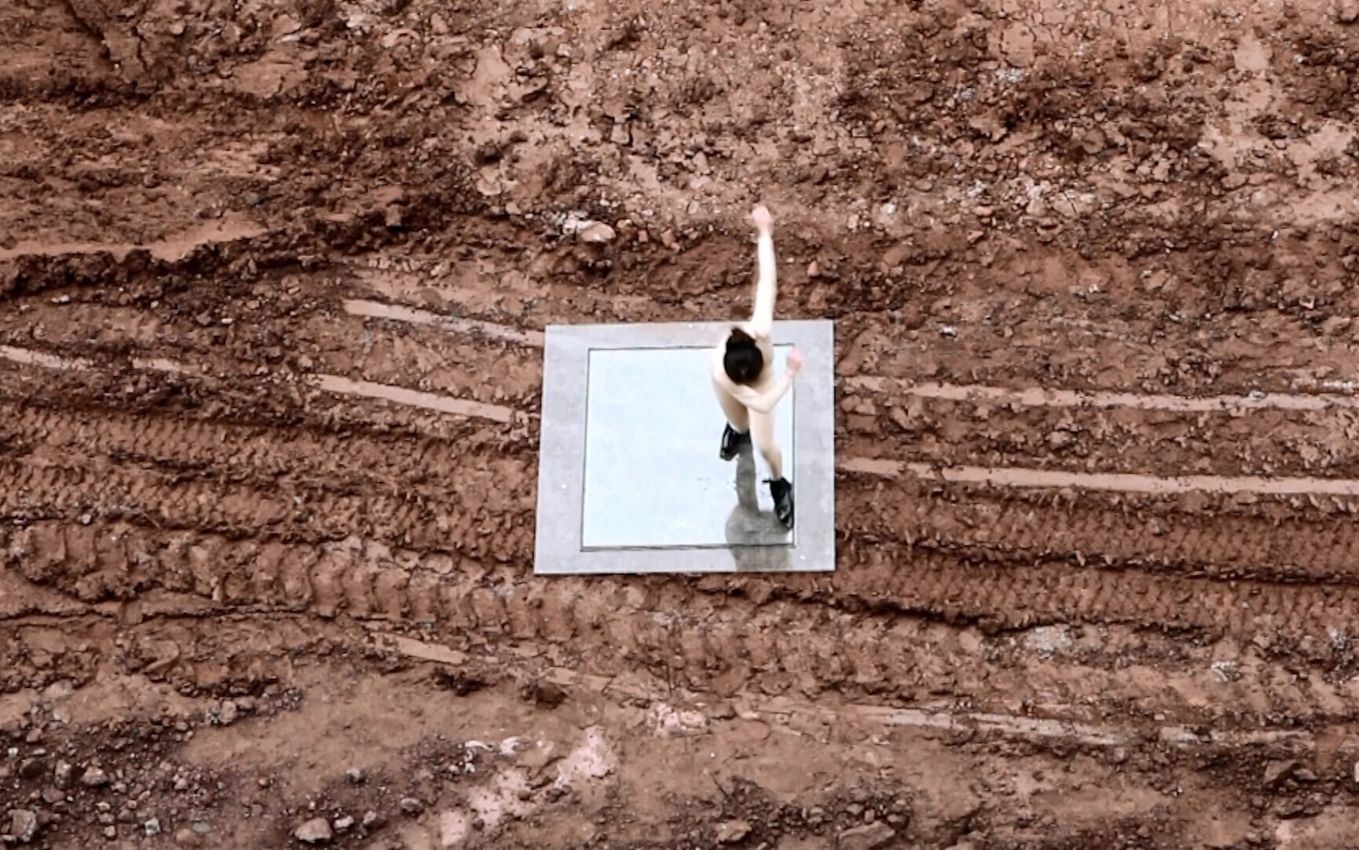 'Becoming - Experimental Video Works' at Eli Klein Gallery, New York ...