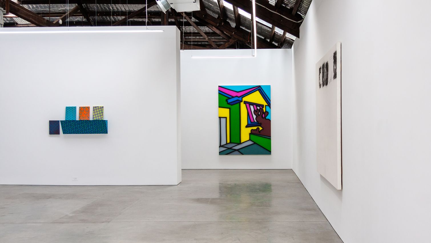 'Howard Arkley' at 1301SW, Sydney, Australia on 1 Feb–29 Mar 2025 | Ocula