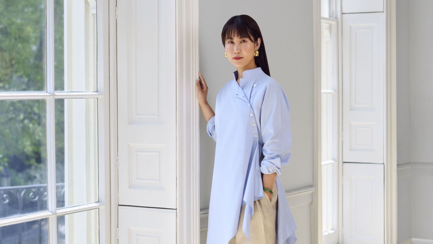 Patron Yan Du Brings Asian Focus to London Art World with New Space on ...