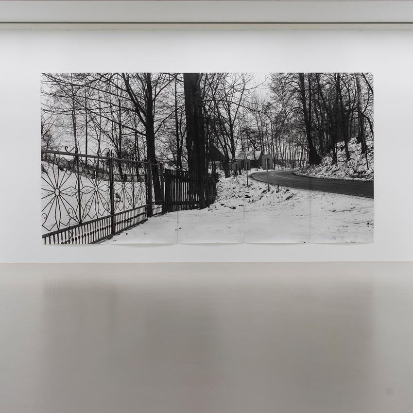 Hannah Collins' Art For Sale, Exhibitions & Biography | Ocula Artist