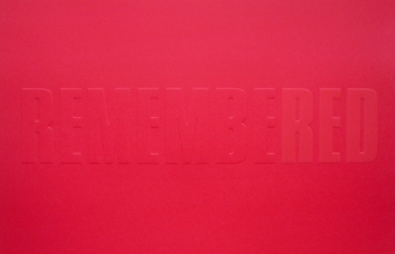 Kay Rosen's Art For Sale, Exhibitions & Biography | Ocula Artist