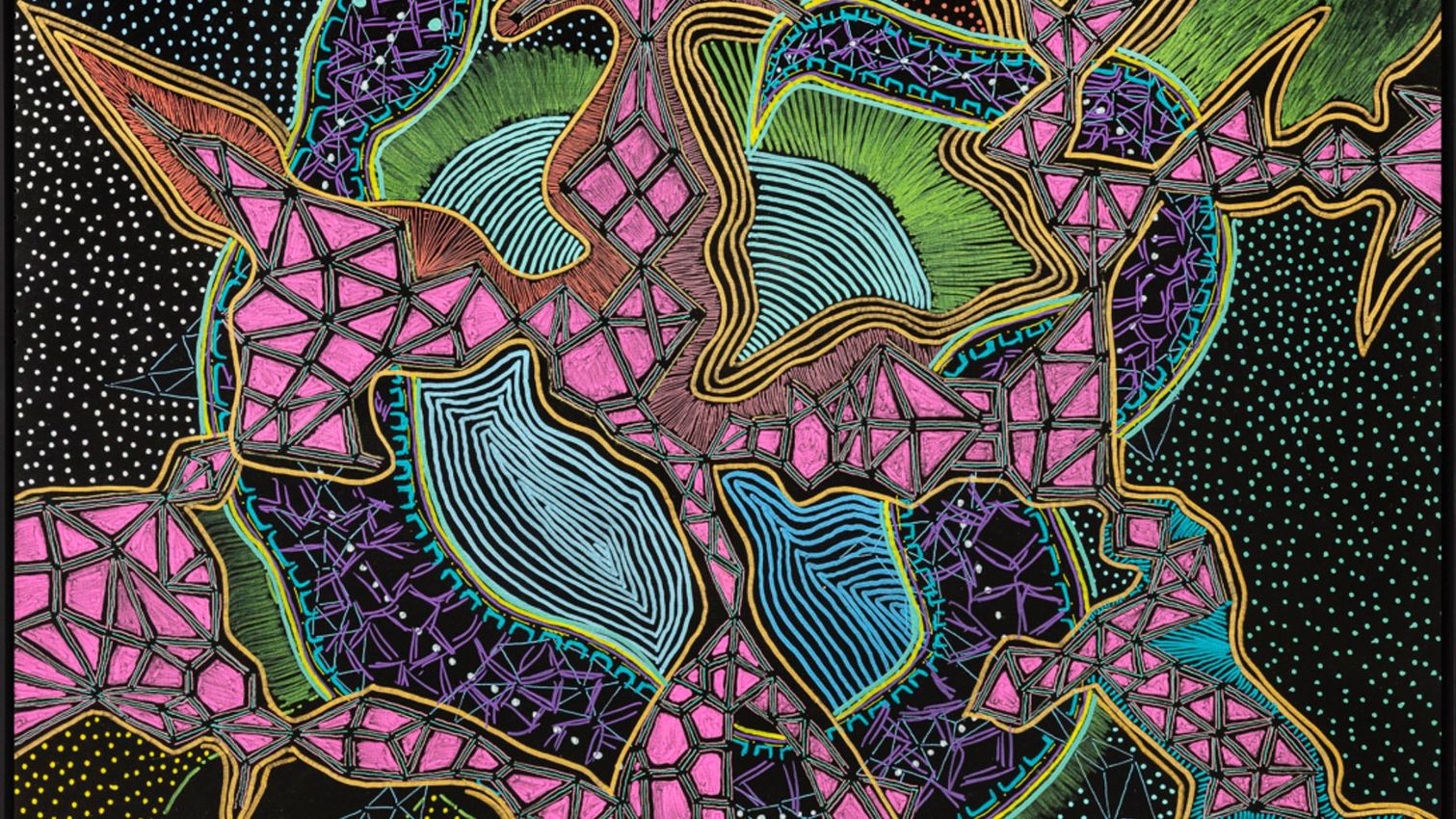 Rachel Rose, 'The Story' at Gladstone Gallery, Samseong-ro, Seoul, South Korea on 18 Mar–6 May ...