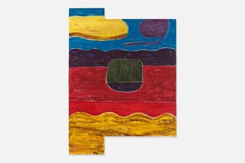 Tal R's Art For Sale, Exhibitions & Biography | Ocula Artist