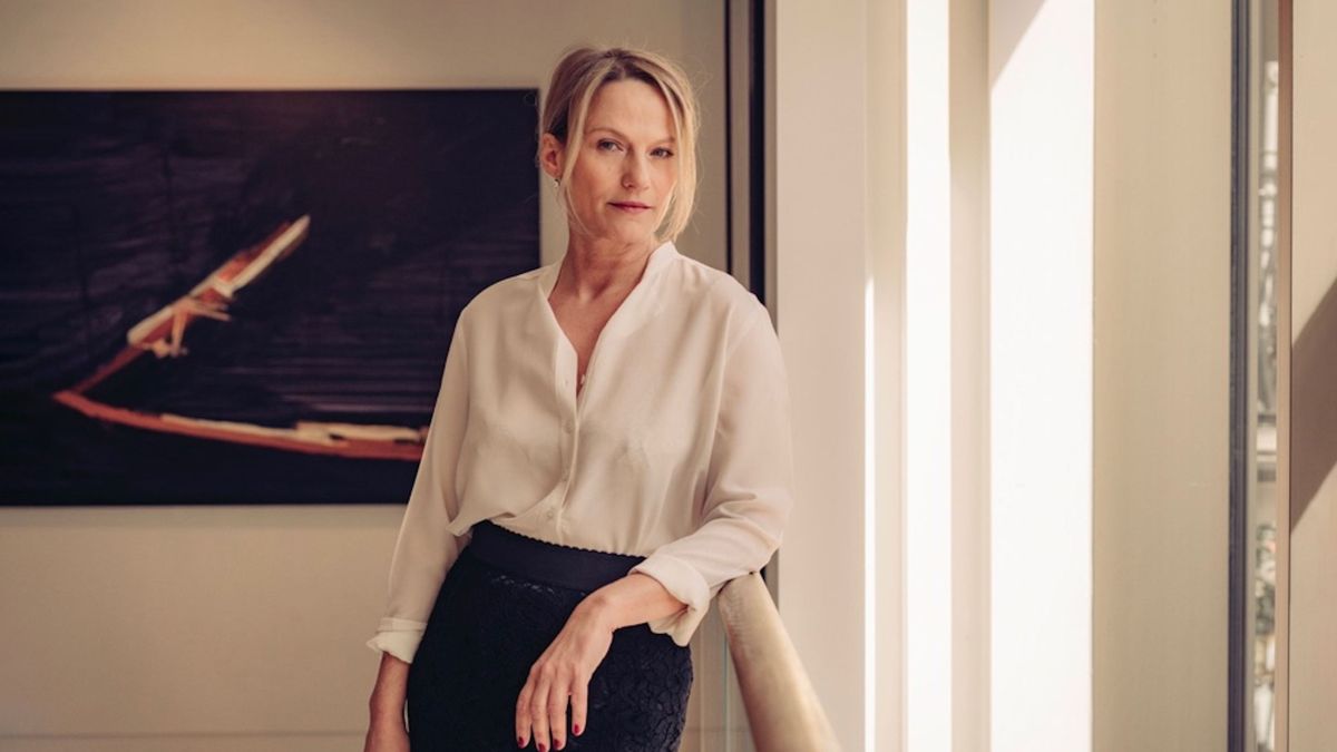 Top Talent on the Move at Christie’s and Phillips | Ocula
