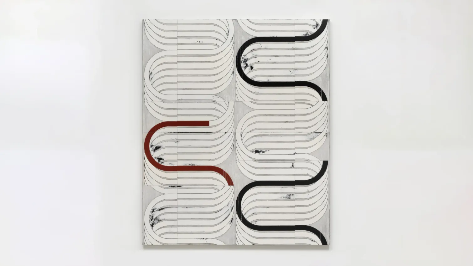 'Art Basel Hong Kong 2026' at Tina Kim Gallery, New York, United States ...