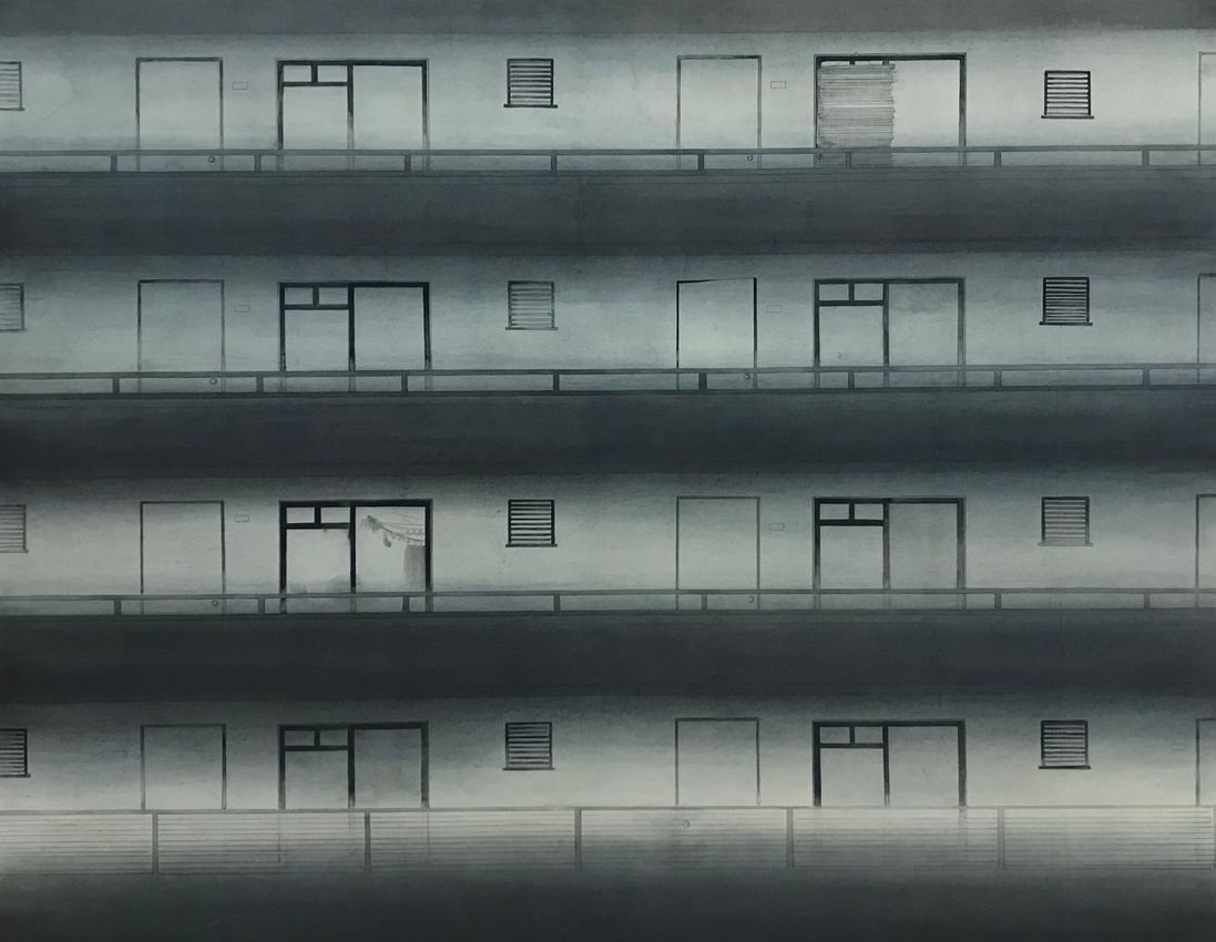 Ching Wen Chang (張 静雯)'s Art For Sale, Exhibitions & Biography | Ocula ...