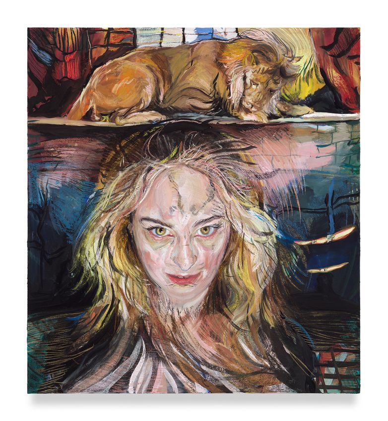 Natalie Frank's Art For Sale, Exhibitions & Biography | Ocula Artist