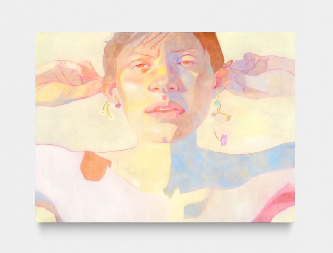 Inès Longevial Exhibitions at leading galleries | Ocula