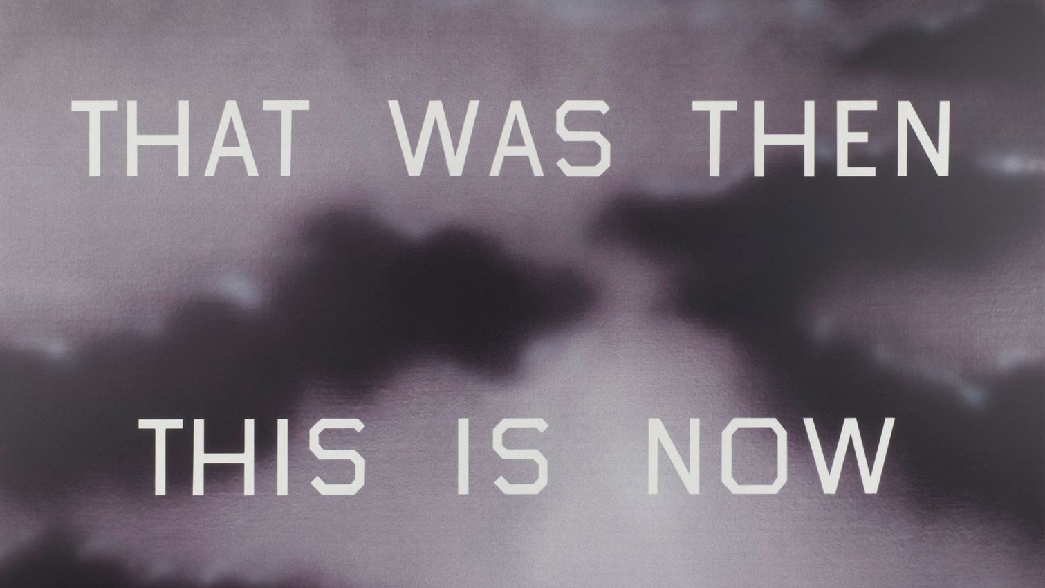 Ed Ruscha's Art For Sale, Exhibitions & Biography | Ocula Artist