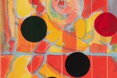 Matt Connors' Art For Sale, Exhibitions & Biography | Ocula Artist
