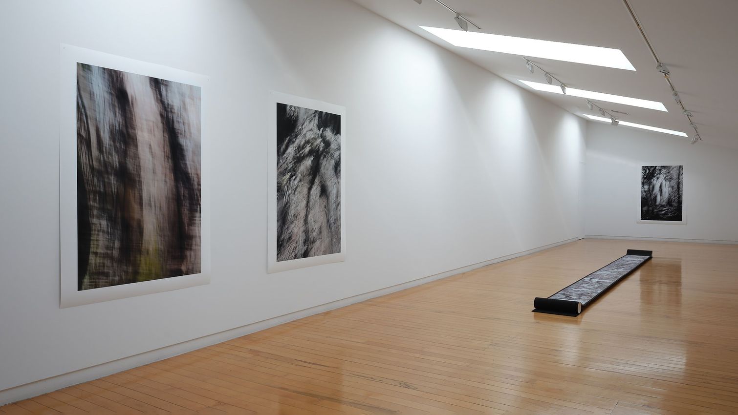 Anne Noble, 'Ratanui 1978/2021' at Two Rooms, Auckland, New Zealand on ...