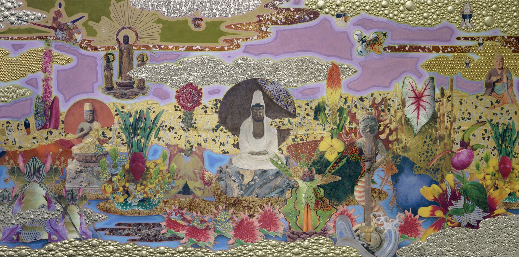 Masatake Kozaki's Art For Sale, Exhibitions & Biography | Ocula Artist