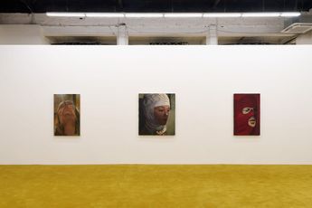 Joseph Yaeger's Art For Sale, Exhibitions & Biography | Ocula Artist