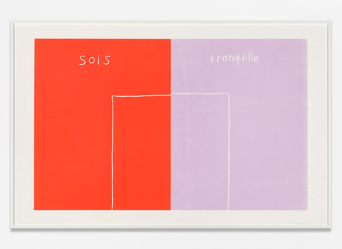 Andrea Büttner's Art For Sale, Exhibitions & Biography | Ocula Artist