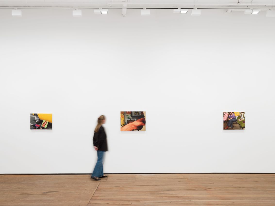 Eric White's Art For Sale, Exhibitions & Biography | Ocula Artist