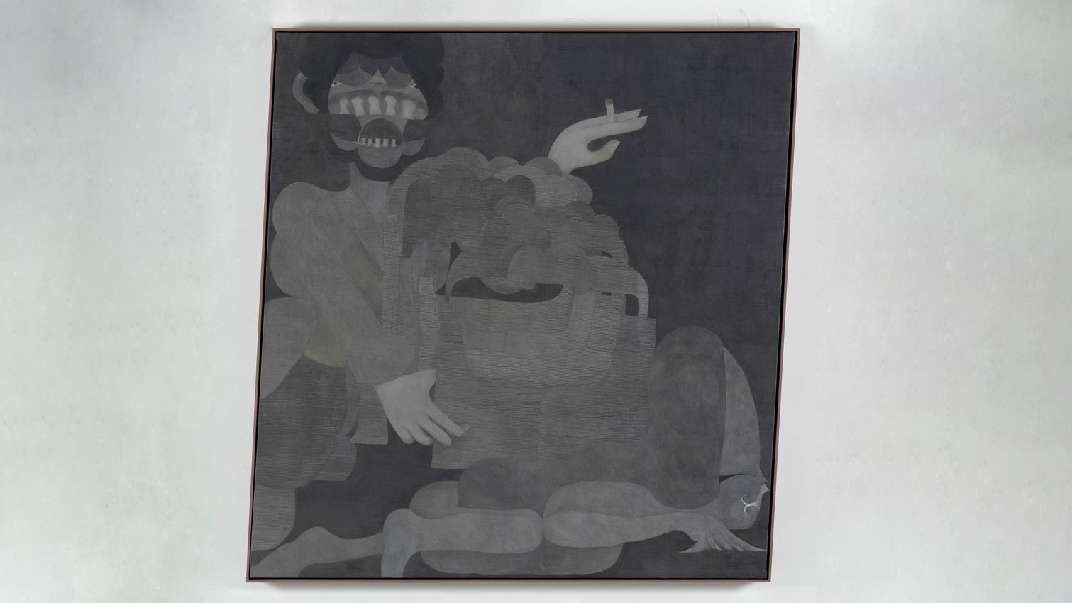 Kai Althoff's Art For Sale, Exhibitions & Biography | Ocula Artist